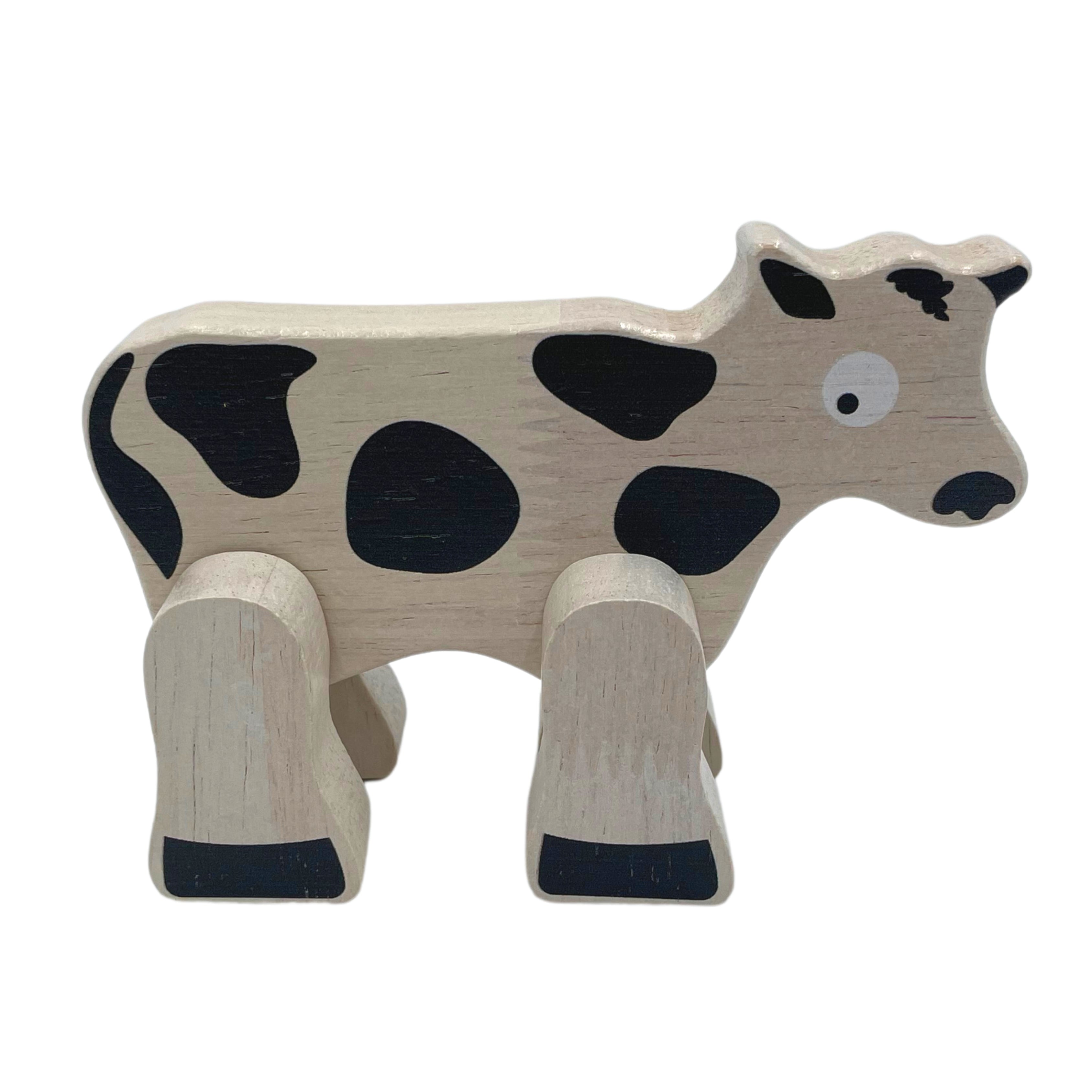 POSABLE FARM ANIMALS (MULTIPLE ANIMALS) – Trendy Tots Winnipeg