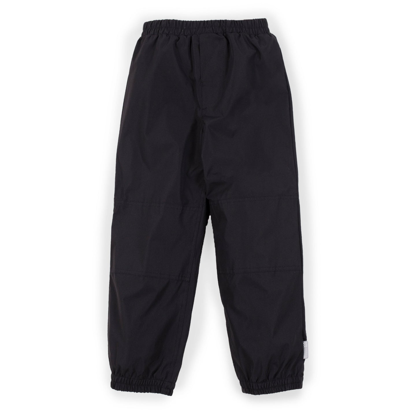 Outdoor splash pants Unisex Black – Trendy Tots Winnipeg
